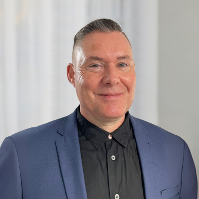 Dr Benjamin Cronin - The Village GP Black Rock | Bayside GP Doctor